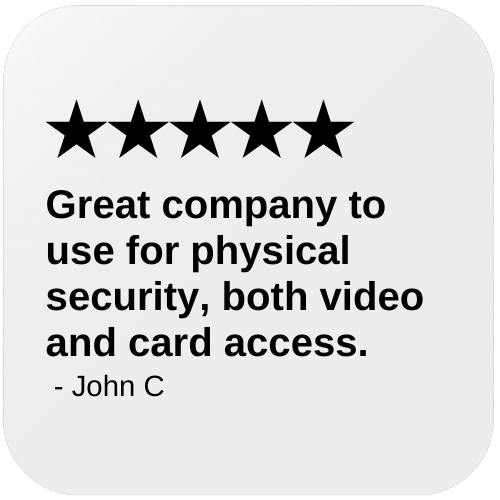 Kastle Video Surveillance